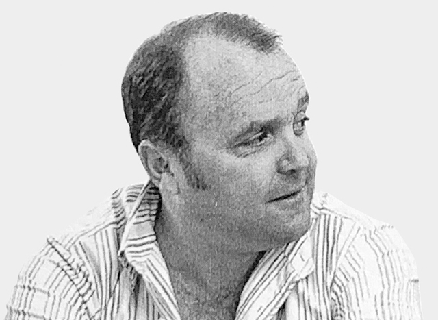 About Us - Berge Farrell Design Agency