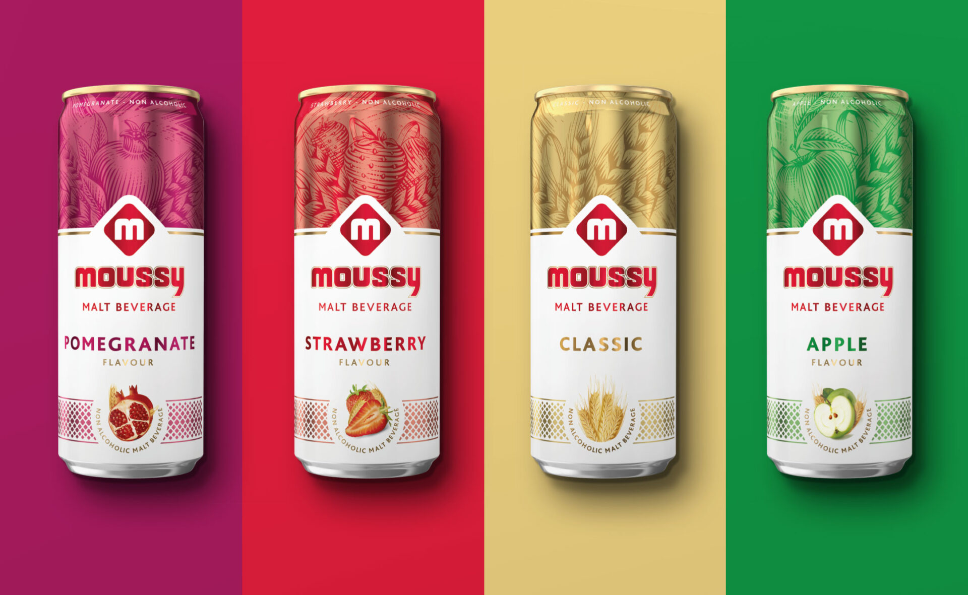 Moussy Malt Beverage Benefits at George Jelks blog